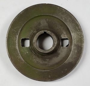 Nash Metropolitan Parts