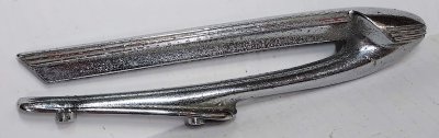 Nashparts.com Nash Rambler & AMC Hood, Fender & Quarter Panel Parts