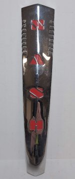 Nashparts.com Nash Rambler & AMC Trunk Parts