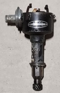 Nashparts.com Nash Rambler & AMC Electrical Parts